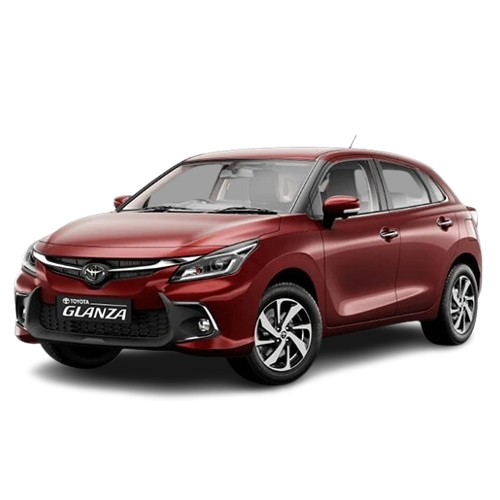 Toyota Innova Crysta | Premium 7-Seater MPV with Comfort & Power at ...