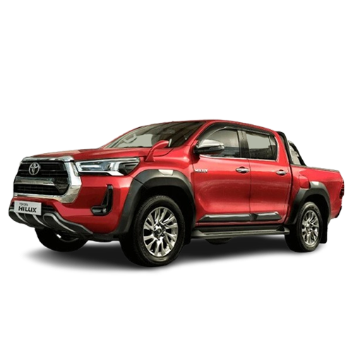 Toyota Innova Hycross | Hybrid MPV with Advanced Features & Premium ...