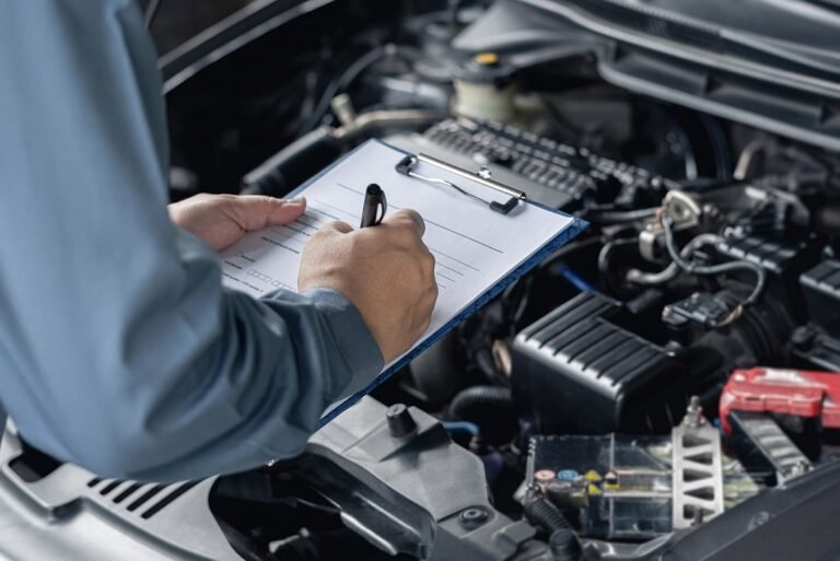 Toyota Service FAQs: Answers to Your Common Questions