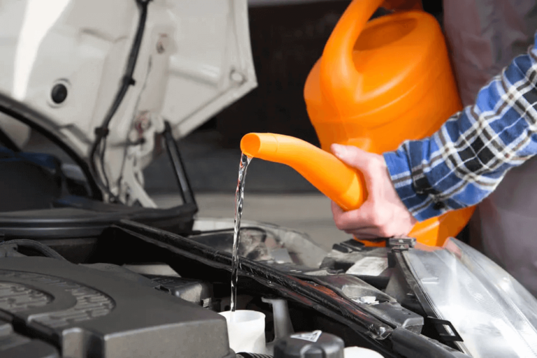 The Ultimate Toyota Car Full Service Checklist to Protect Your ...