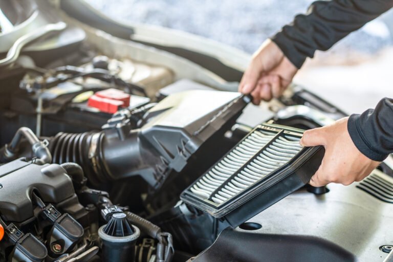 The Ultimate Toyota Car Full Service Checklist to Protect Your ...