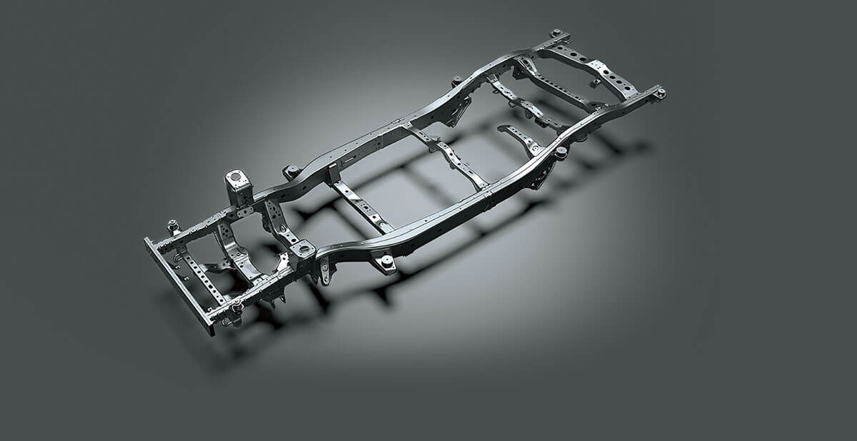 Why Toyota Fortuner Earned a 5-Star Safety Rating?