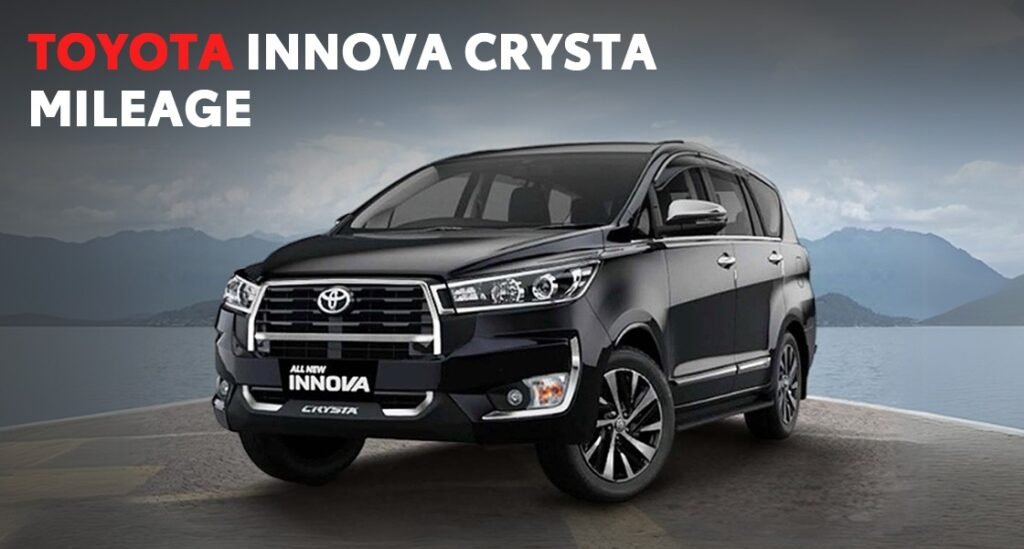 What Are the Best Tips to Maximize Innova Crysta Mileage?