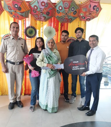 Galaxy Toyota Motinagar - Explore New Cars with Exiting Offers